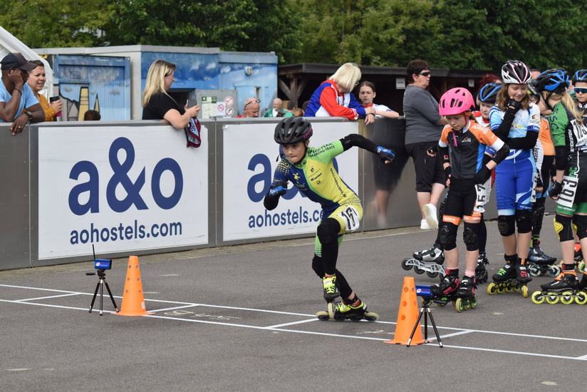Die Region zu Gast in Leipzig | Flaeming-Skate