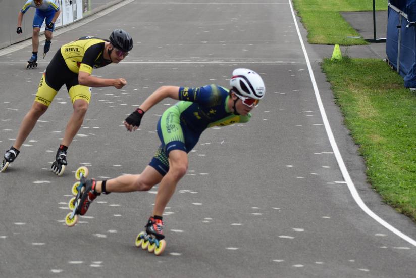 Die Region zu Gast in Leipzig | Flaeming-Skate